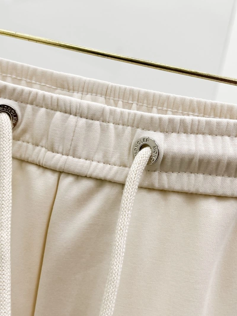 Indistinguishable Moncler Long Pants