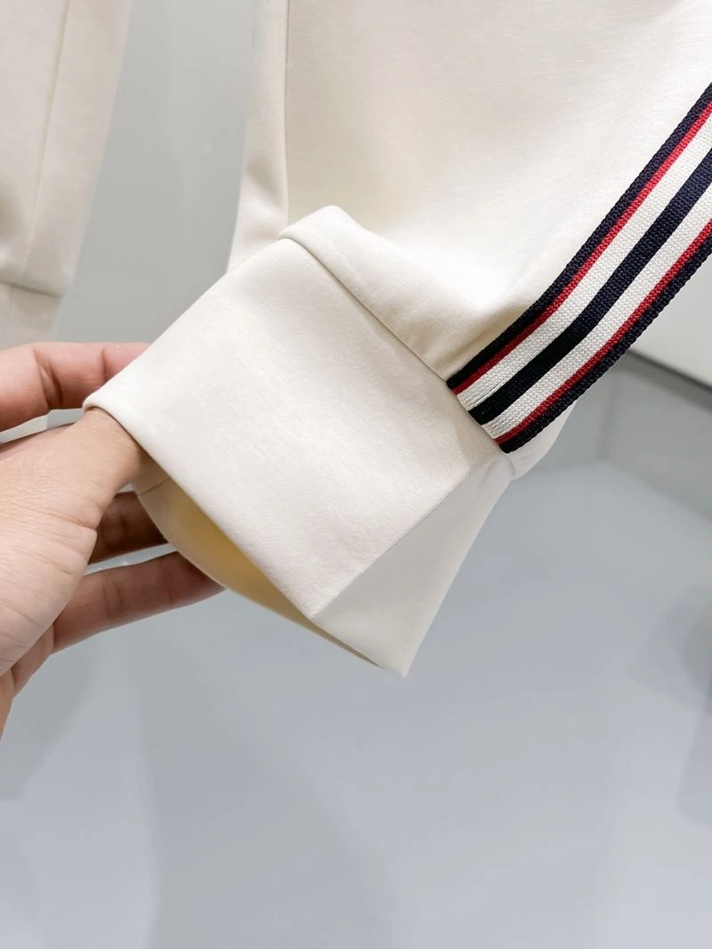 Indistinguishable Moncler Long Pants