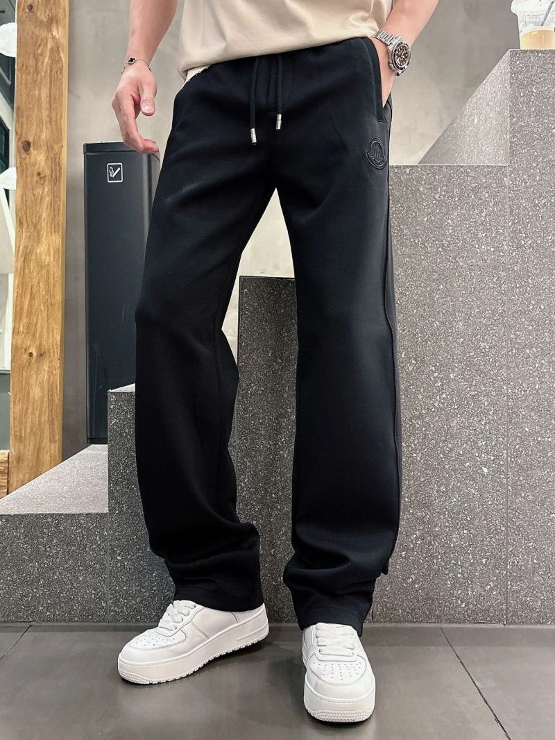 Low-cost Moncler Long Pants