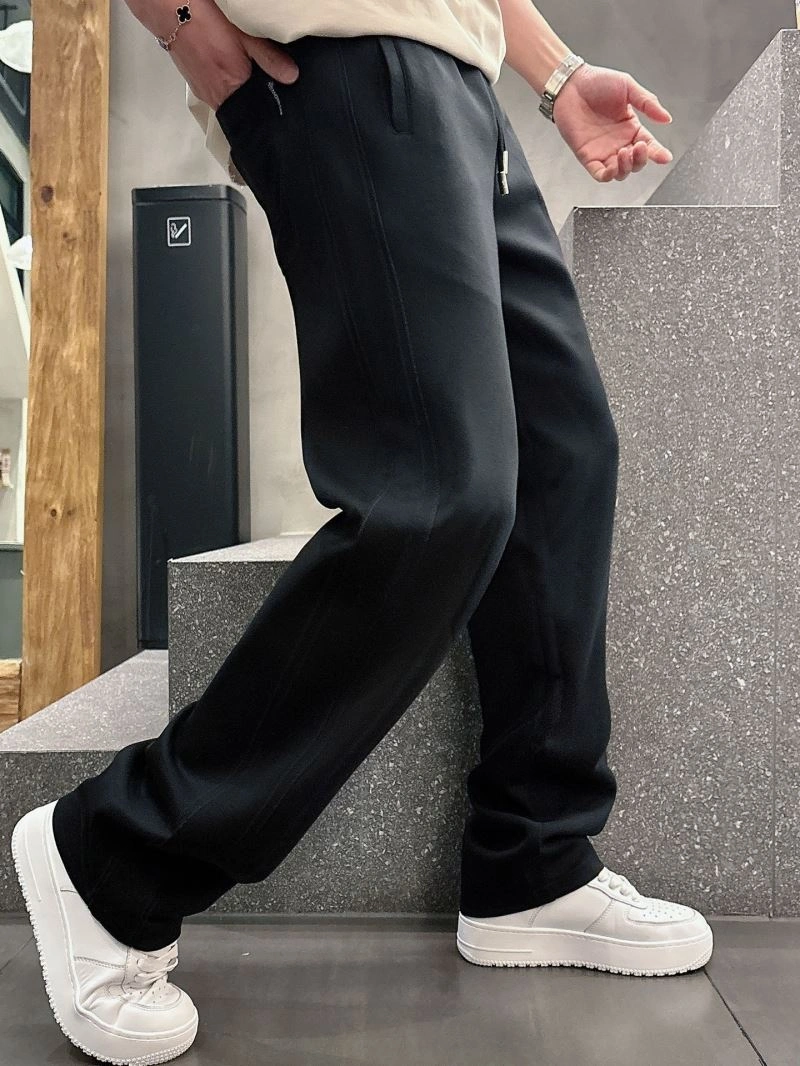 Low-cost Moncler Long Pants
