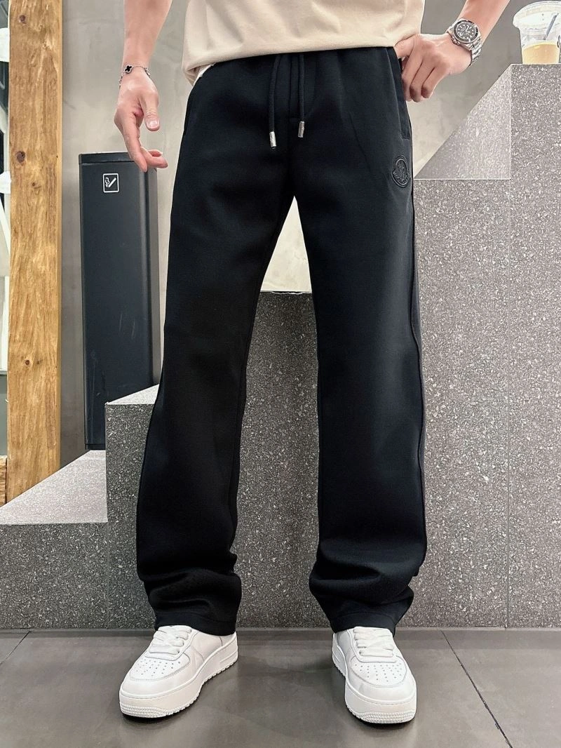 Low-cost Moncler Long Pants