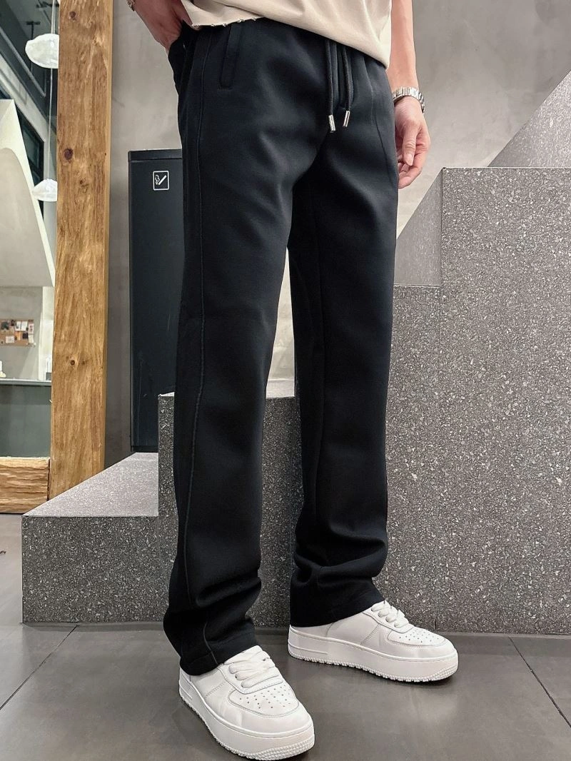 Low-cost Moncler Long Pants