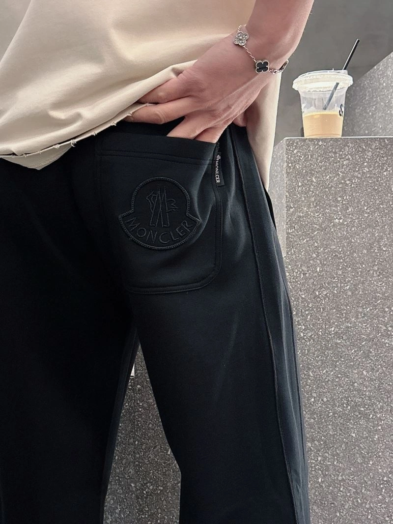 Low-cost Moncler Long Pants