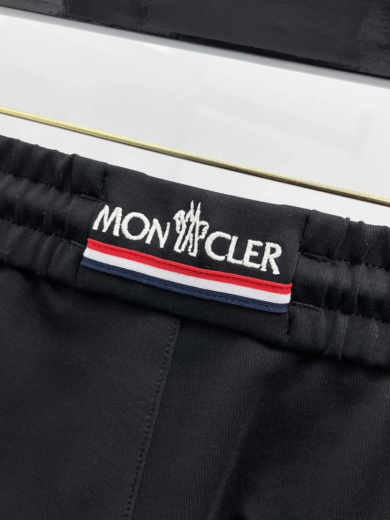 Top match Moncler Long Pants