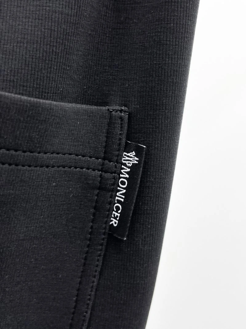 Top match Moncler Long Pants
