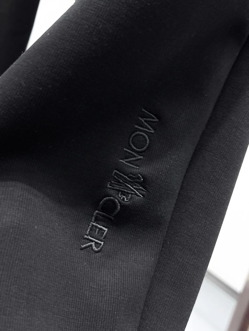 Top match Moncler Long Pants