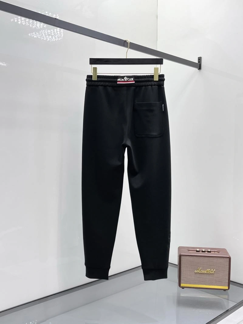 Top match Moncler Long Pants