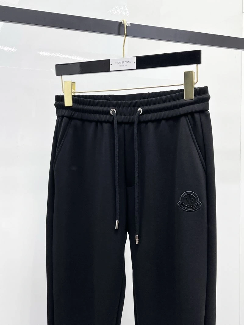Top match Moncler Long Pants