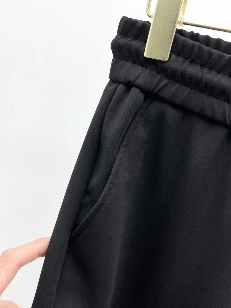 Top match Moncler Long Pants