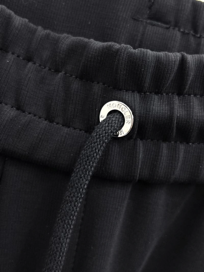 Top match Moncler Long Pants