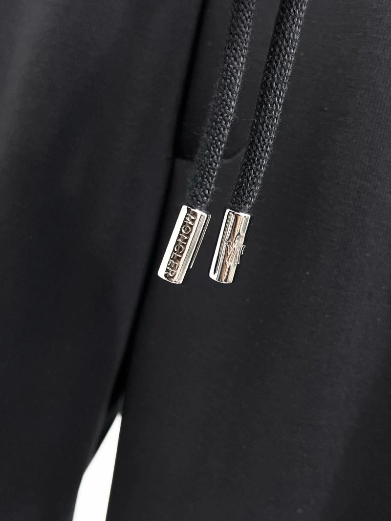 Top match Moncler Long Pants