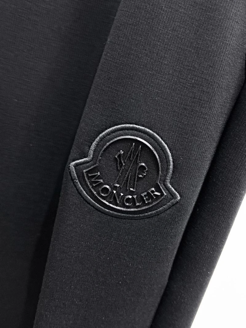 Top match Moncler Long Pants