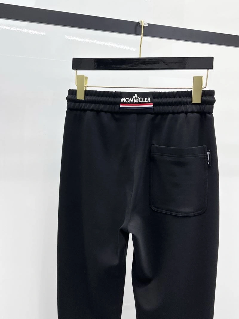 Top match Moncler Long Pants