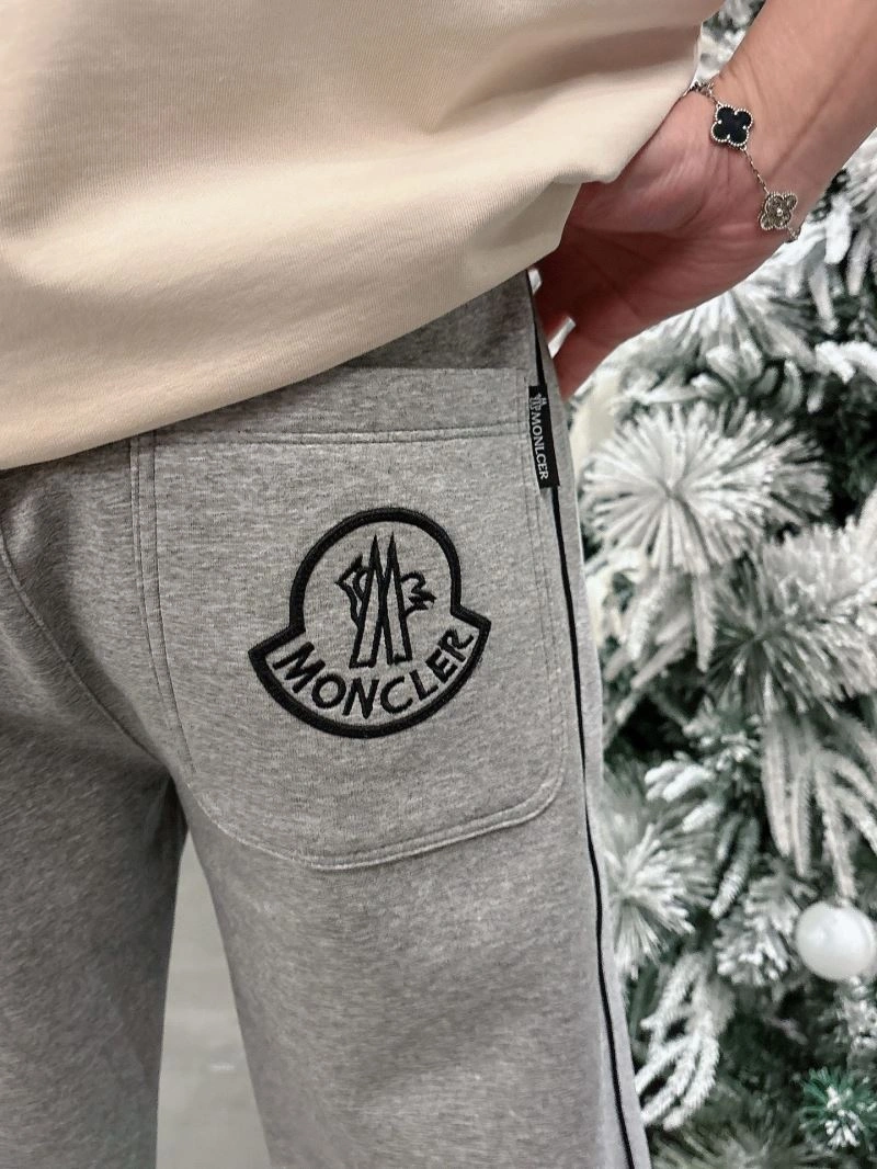 Discounted Moncler Long Pants