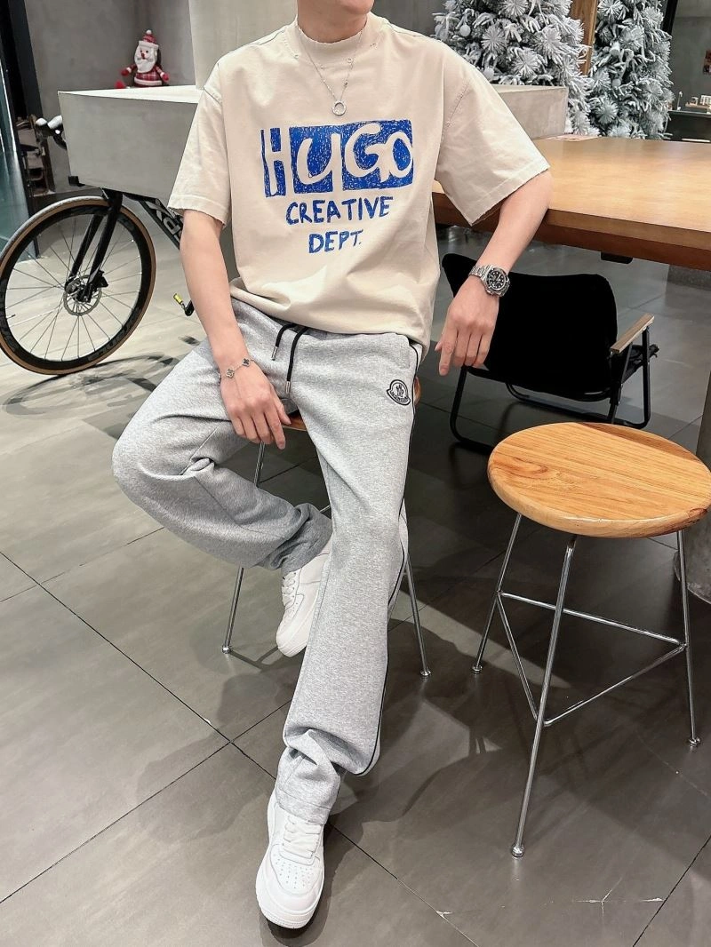 Discounted Moncler Long Pants