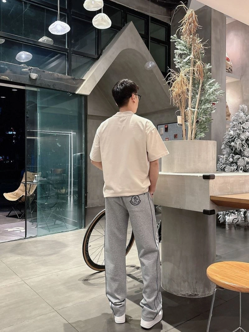 Discounted Moncler Long Pants