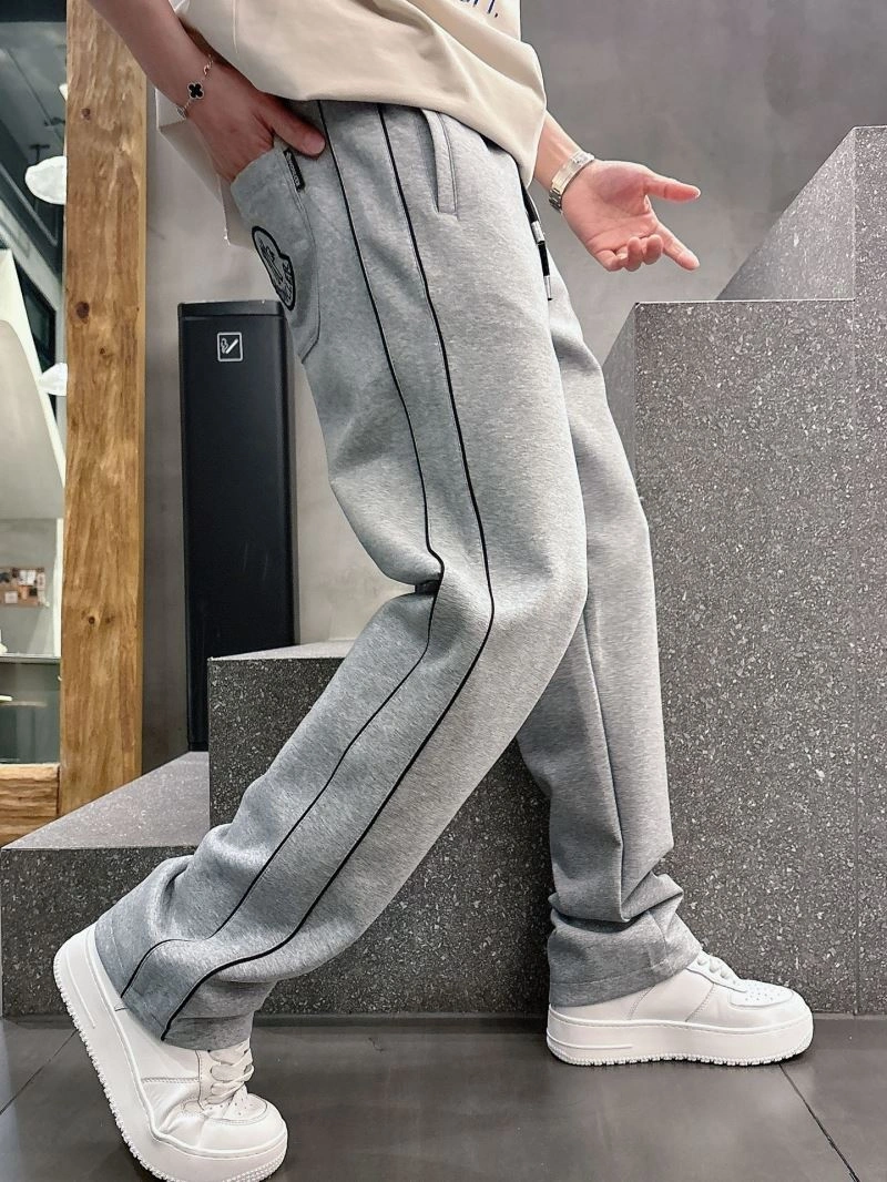 Discounted Moncler Long Pants