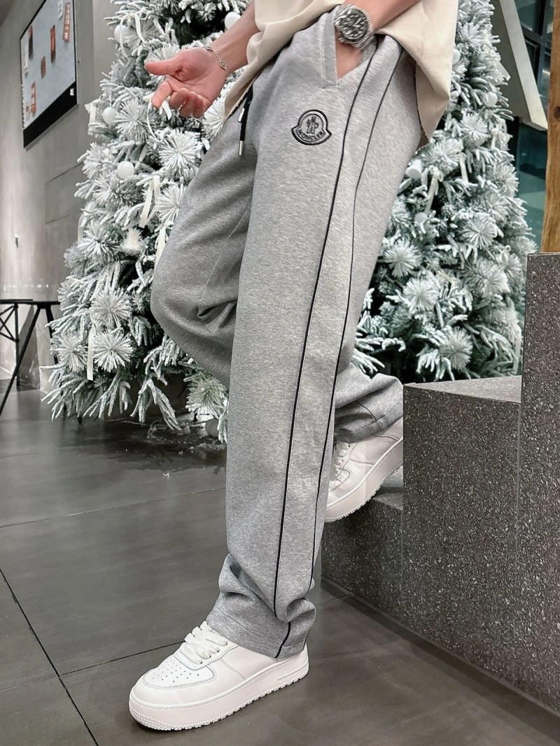 Discounted Moncler Long Pants