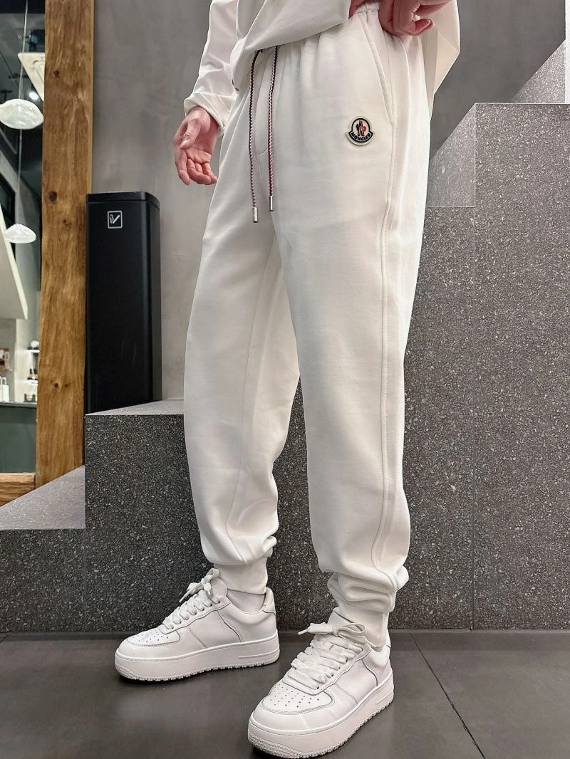 High fidelity Moncler Long Pants
