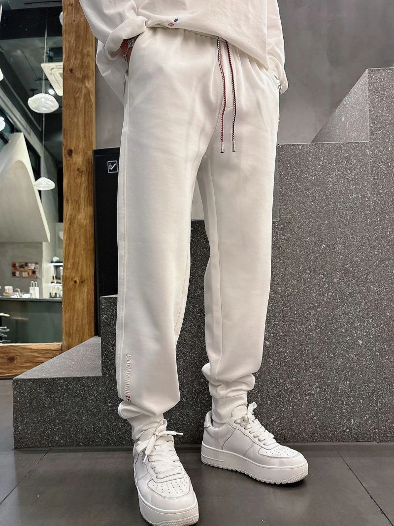 High fidelity Moncler Long Pants