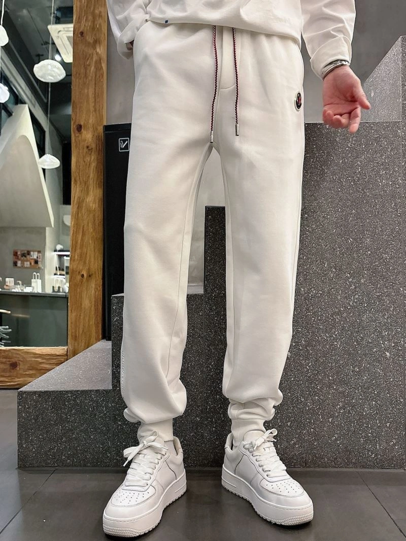 High fidelity Moncler Long Pants