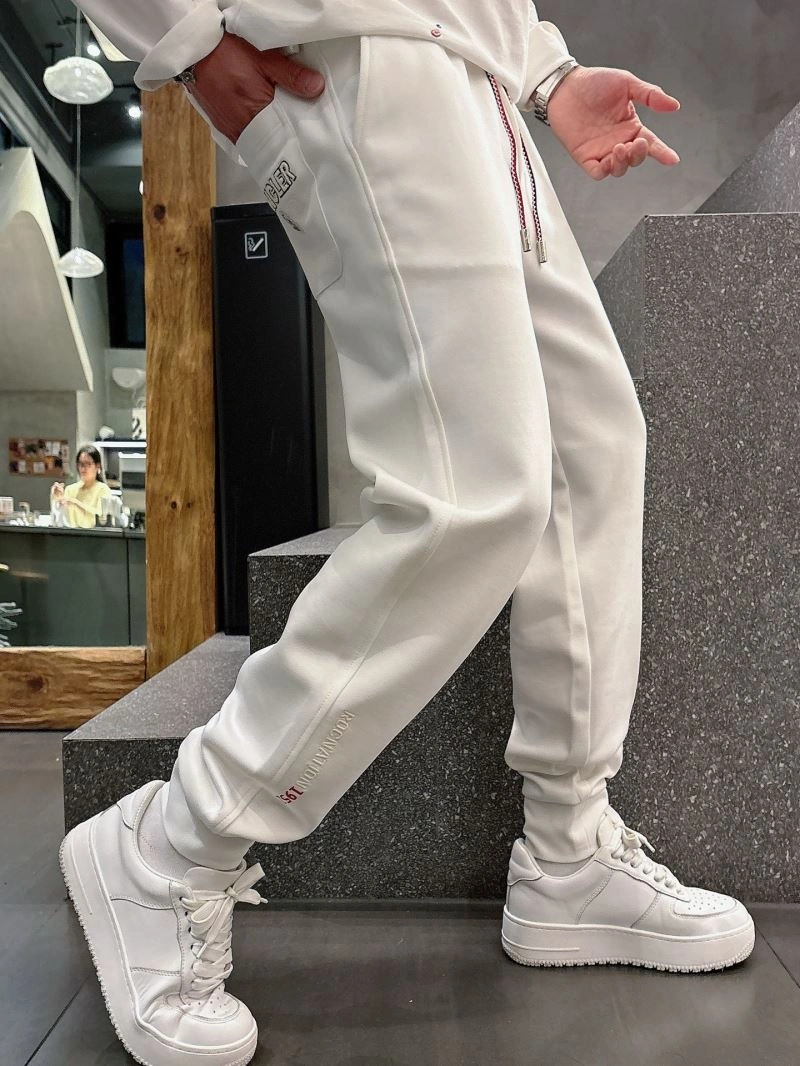 High fidelity Moncler Long Pants