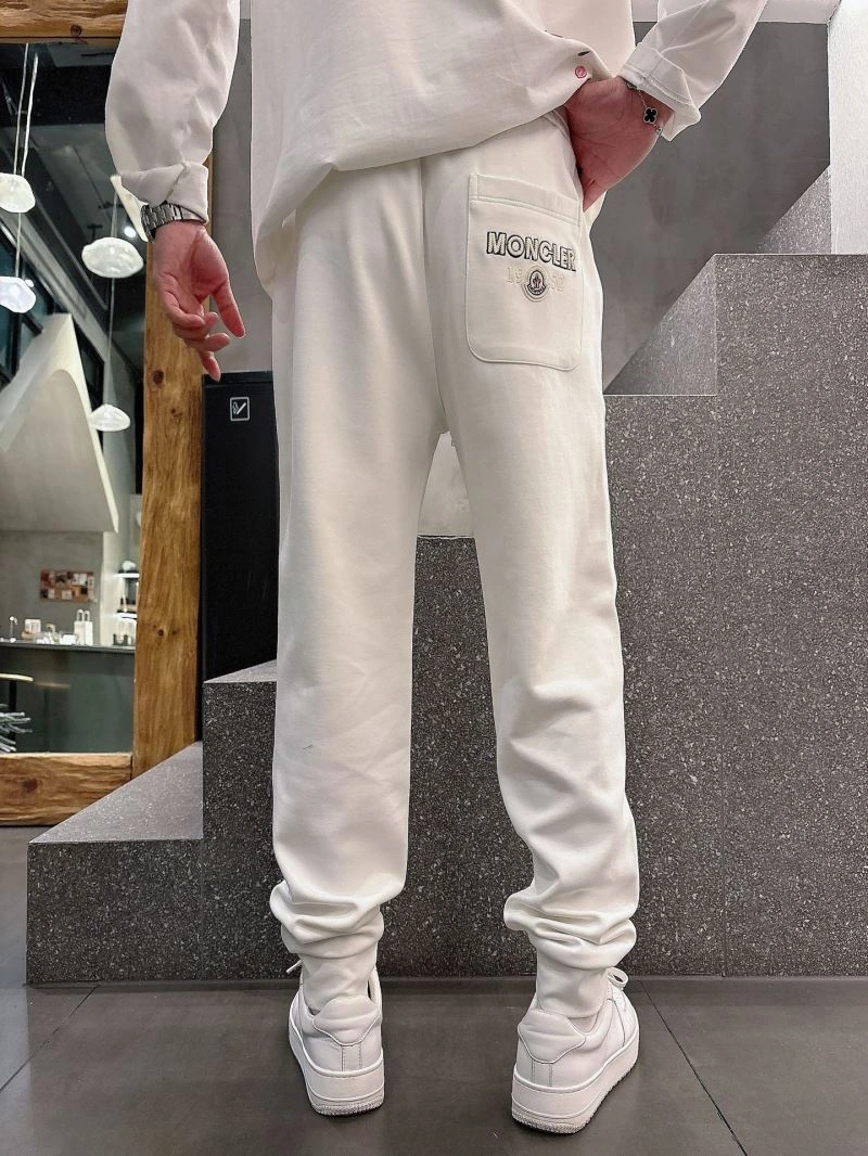 High fidelity Moncler Long Pants