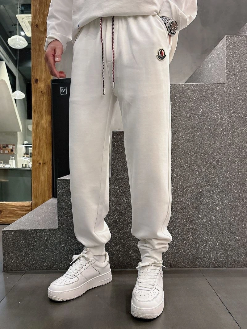 High fidelity Moncler Long Pants