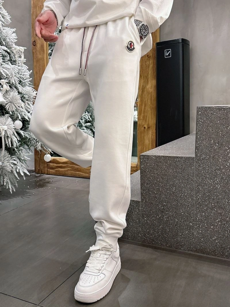 High fidelity Moncler Long Pants