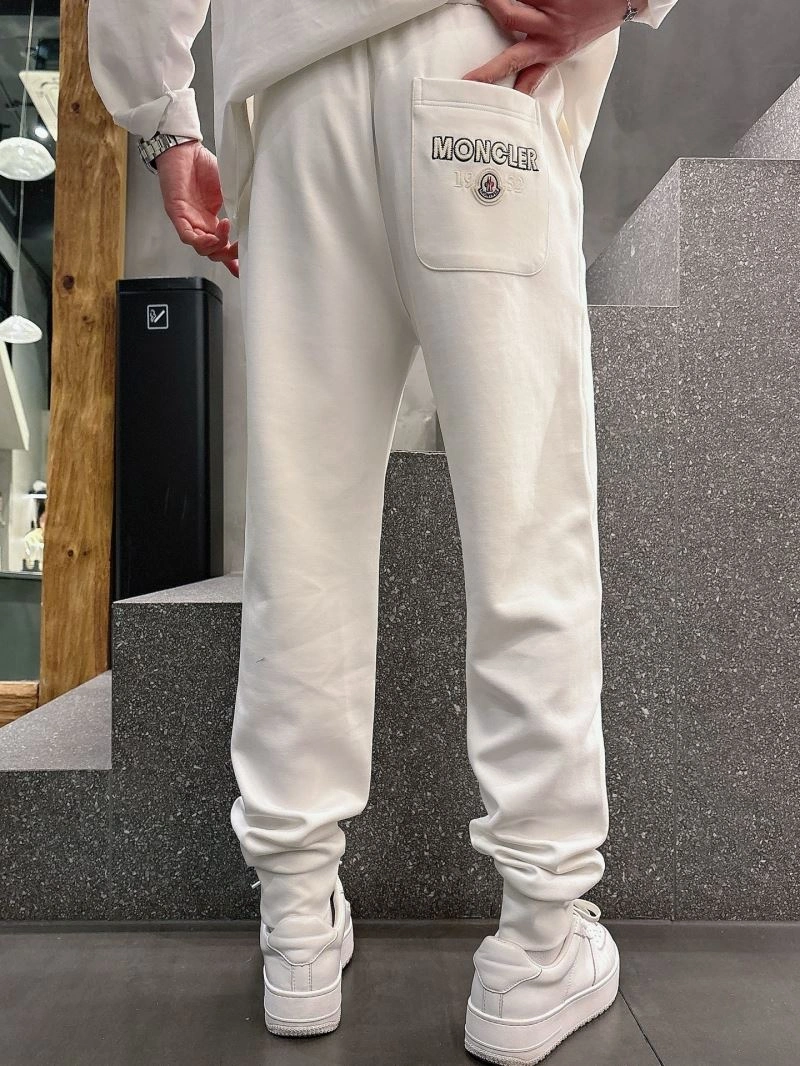 High fidelity Moncler Long Pants