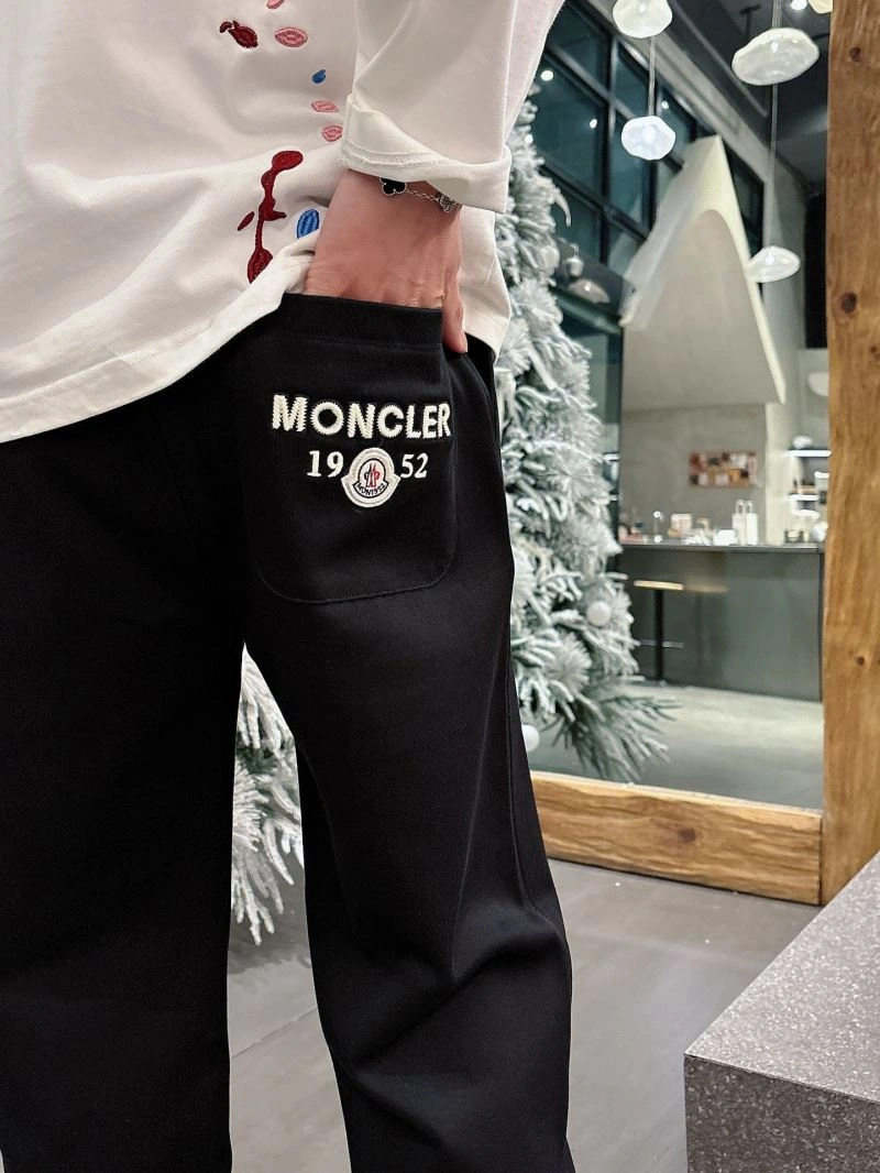 Affordable Moncler Long Pants