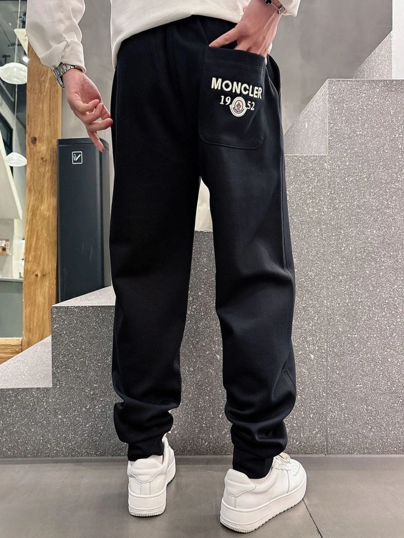 Affordable Moncler Long Pants