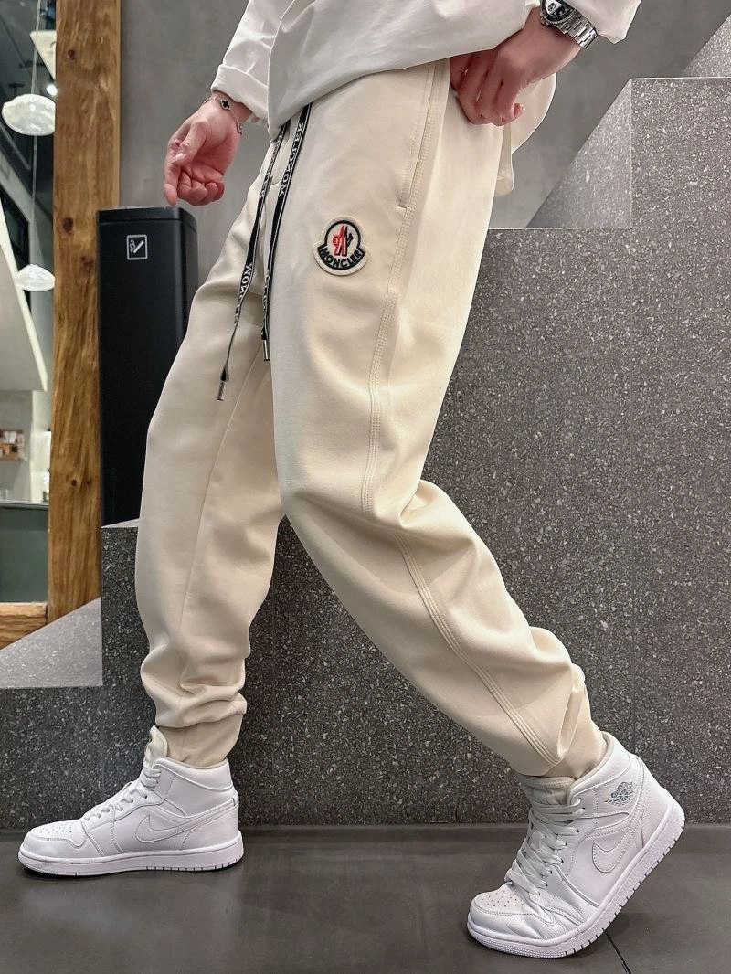 Moncler Long Pants