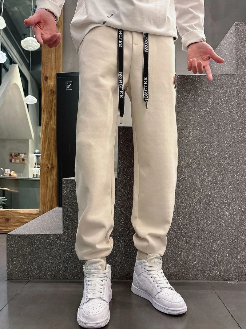 Inexpensive Moncler Long Pants
