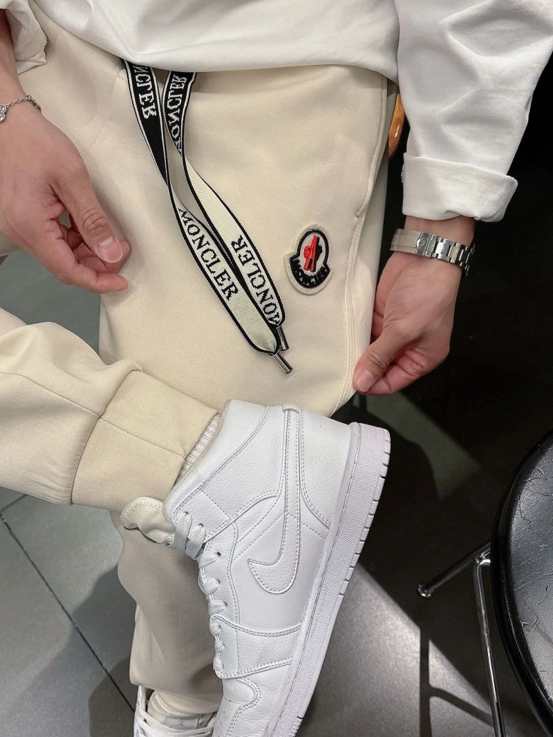 Inexpensive Moncler Long Pants