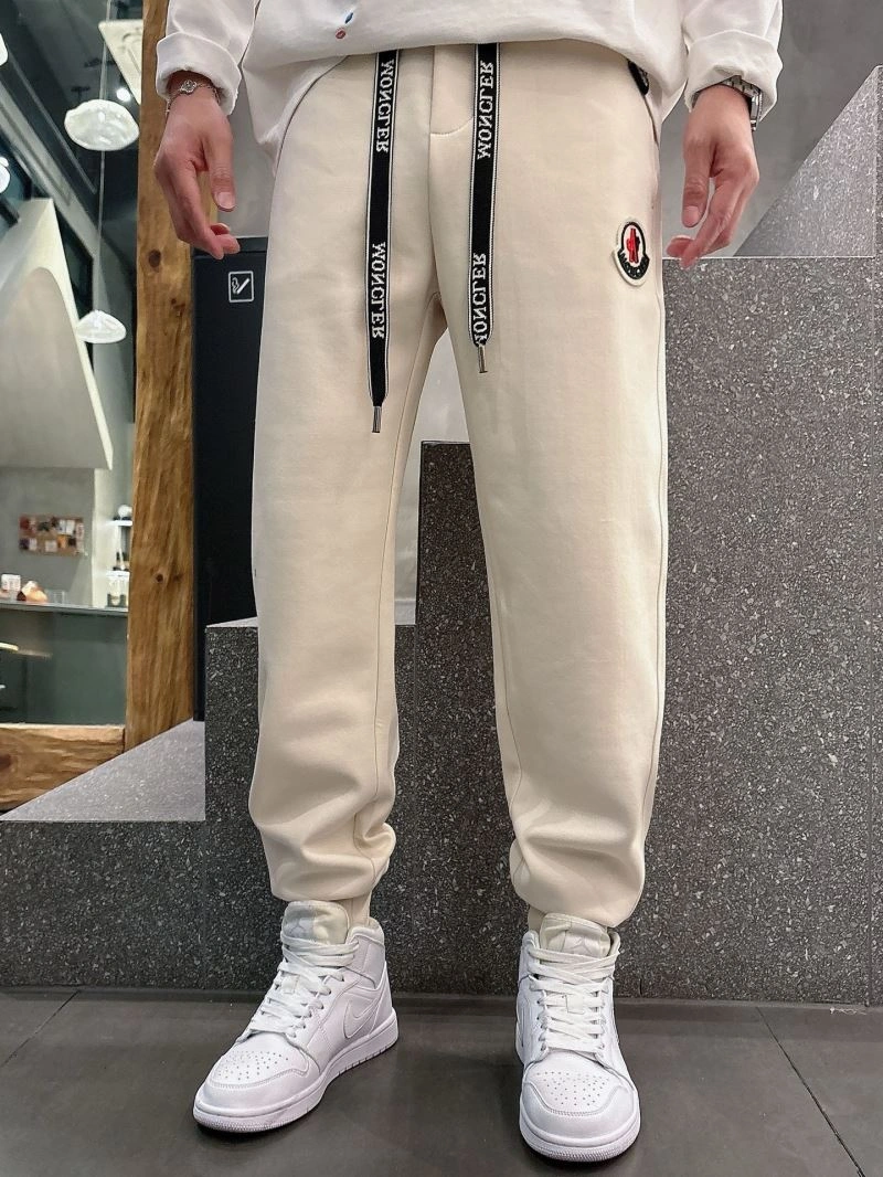 Inexpensive Moncler Long Pants