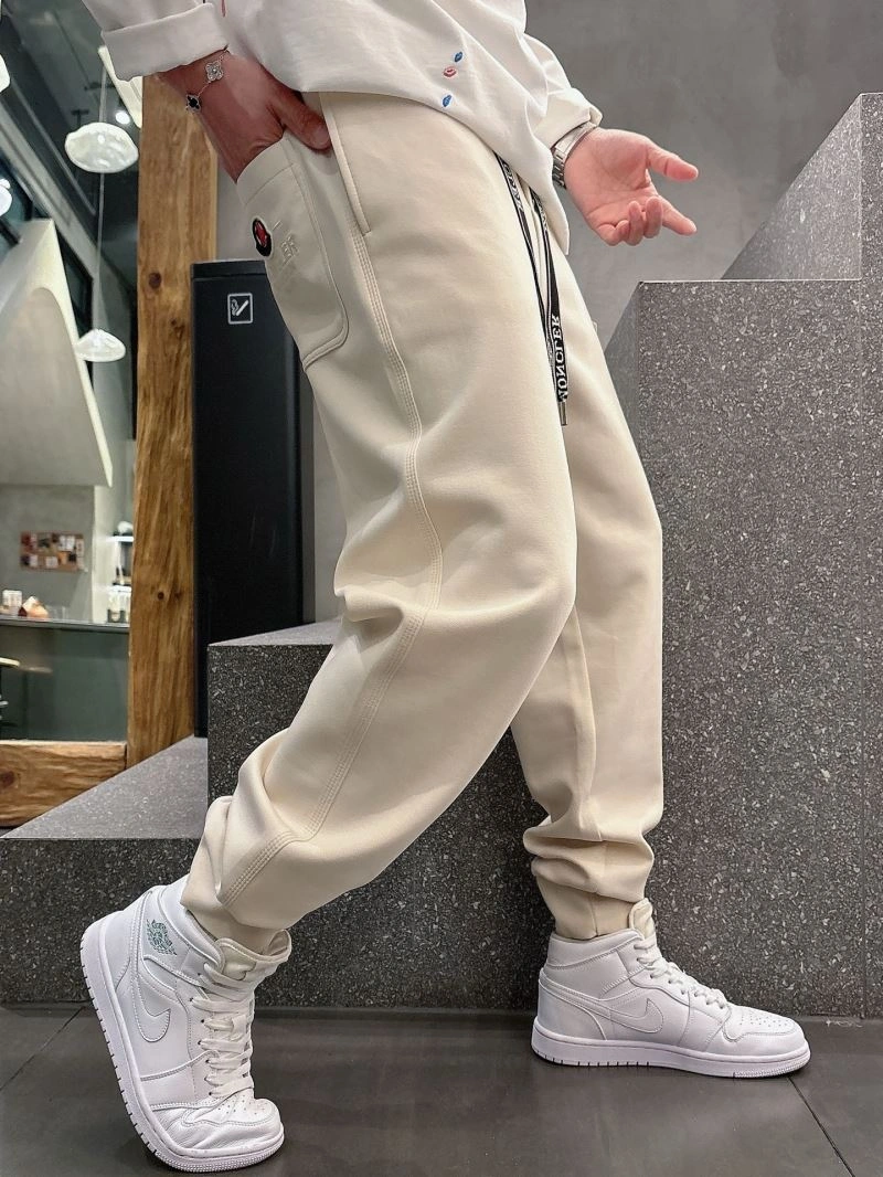 Inexpensive Moncler Long Pants