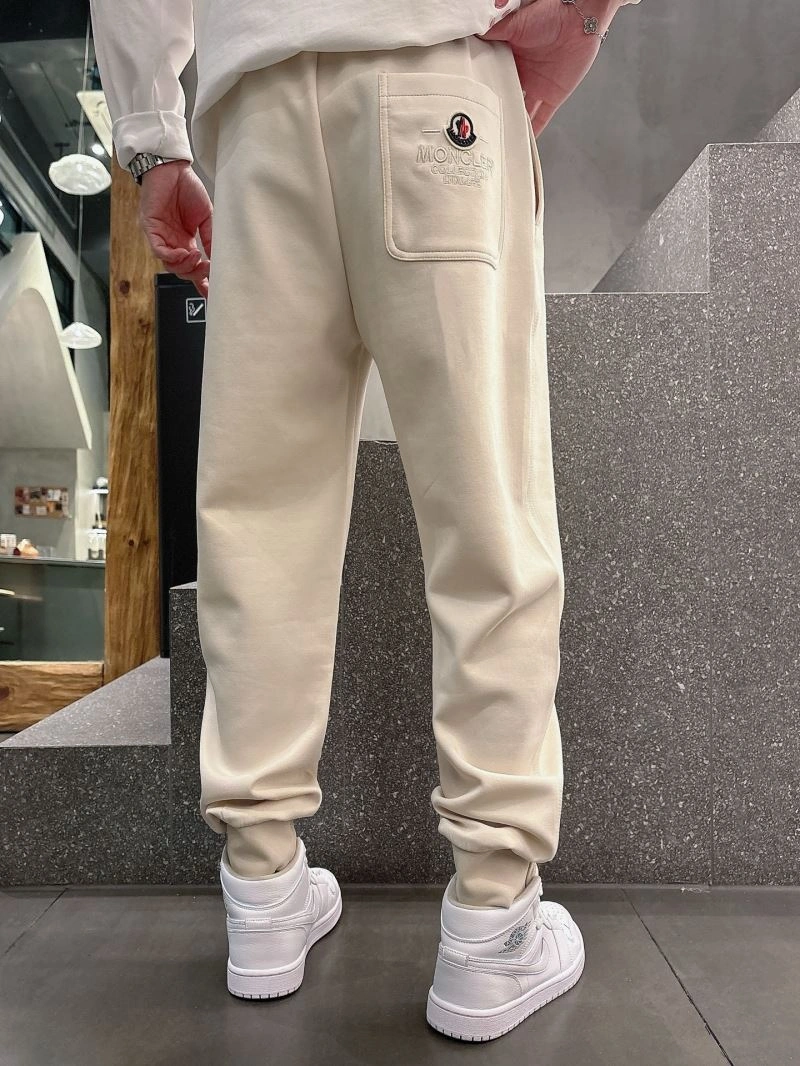 Inexpensive Moncler Long Pants