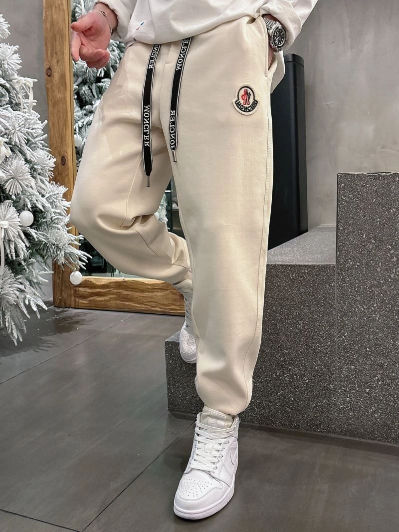 Inexpensive Moncler Long Pants