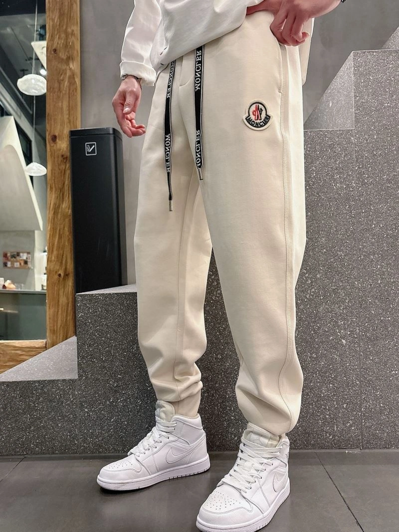Inexpensive Moncler Long Pants