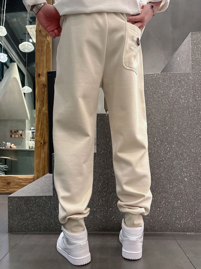 Inexpensive Moncler Long Pants