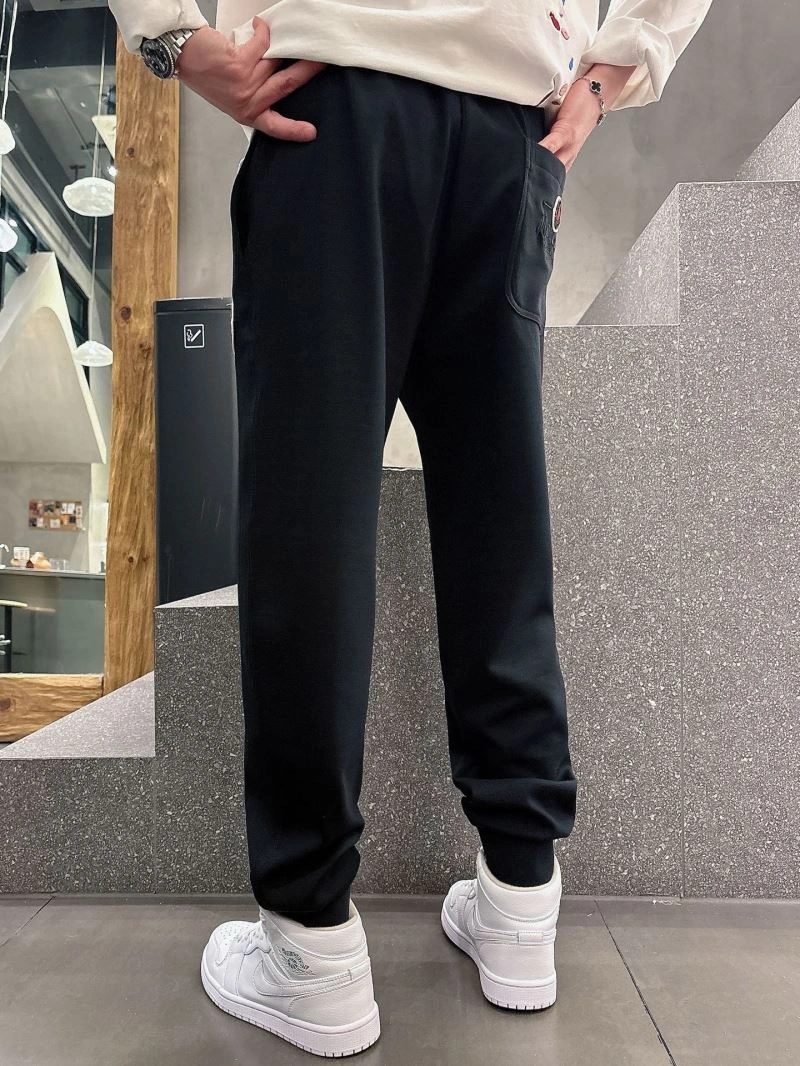 Genuine Moncler Long Pants