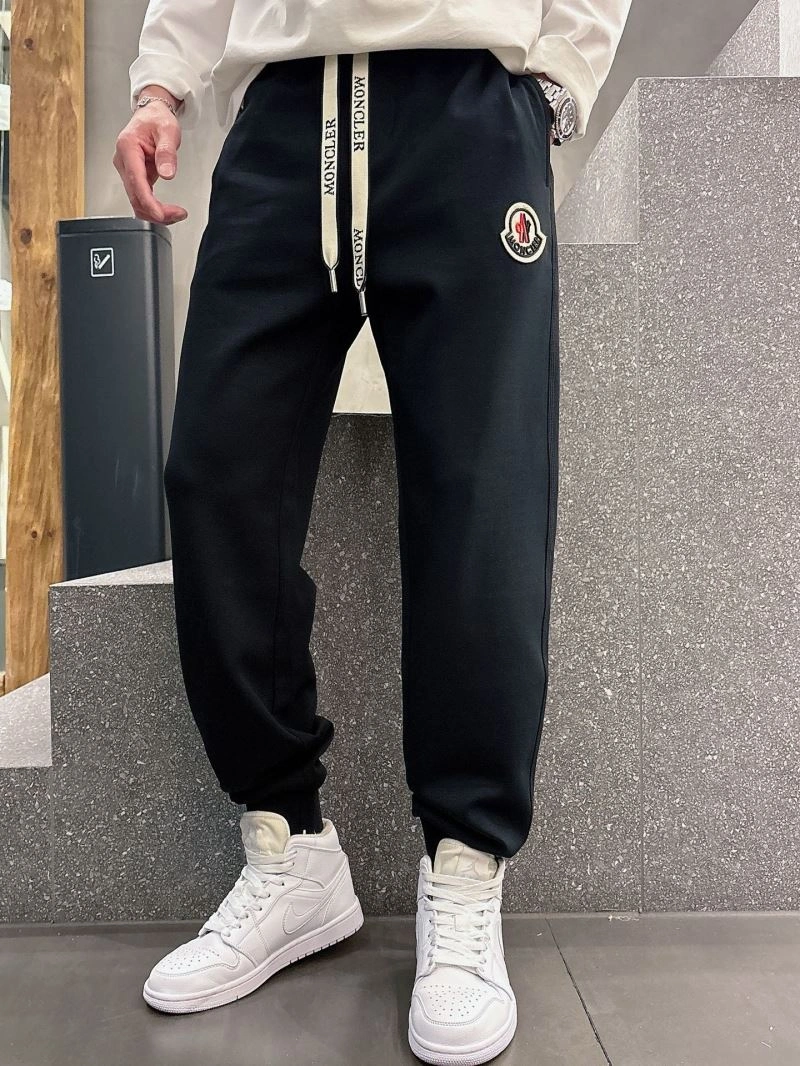 Genuine Moncler Long Pants