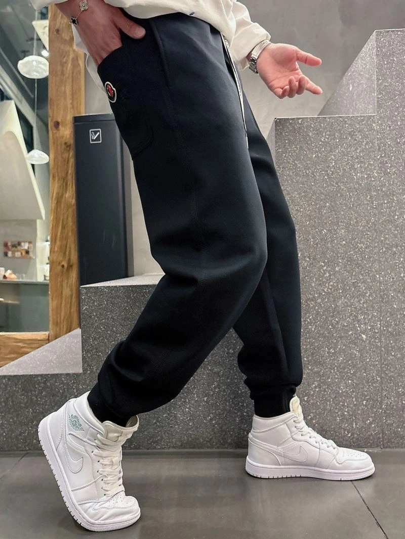 Genuine Moncler Long Pants