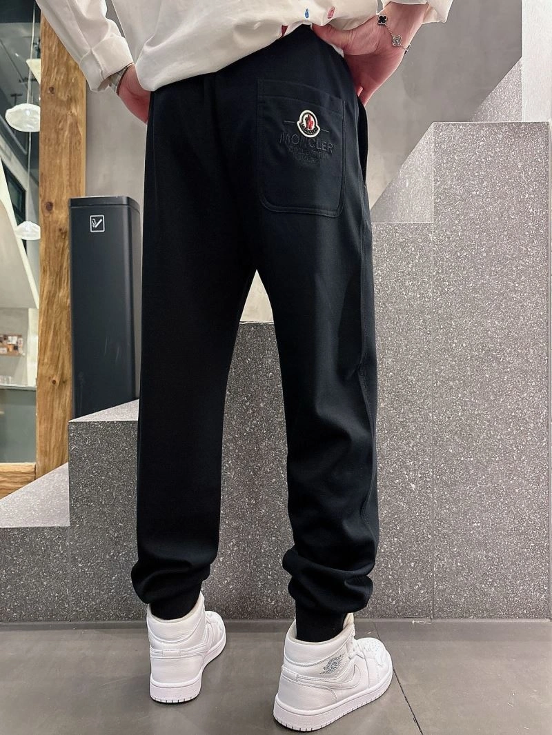 Genuine Moncler Long Pants