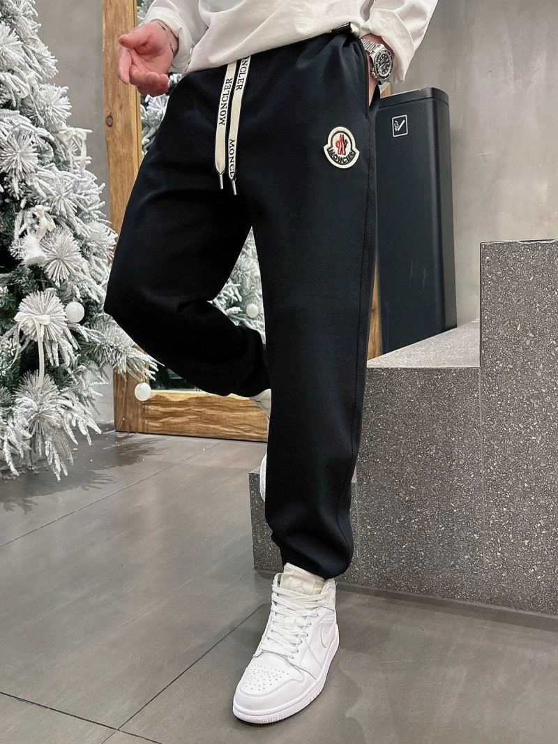 Genuine Moncler Long Pants