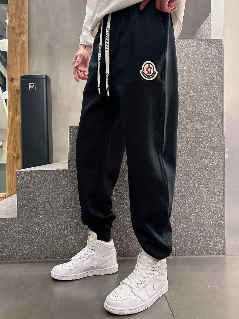 Genuine Moncler Long Pants