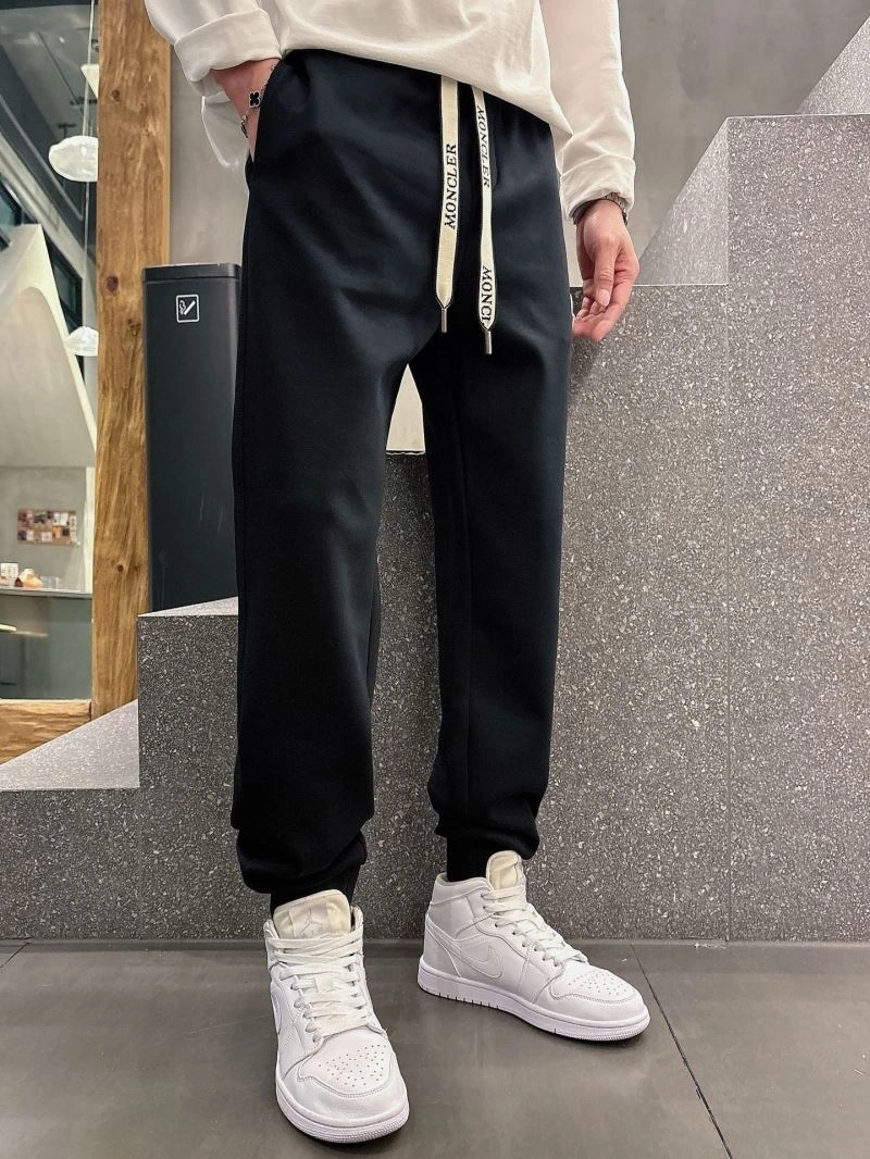 Genuine Moncler Long Pants