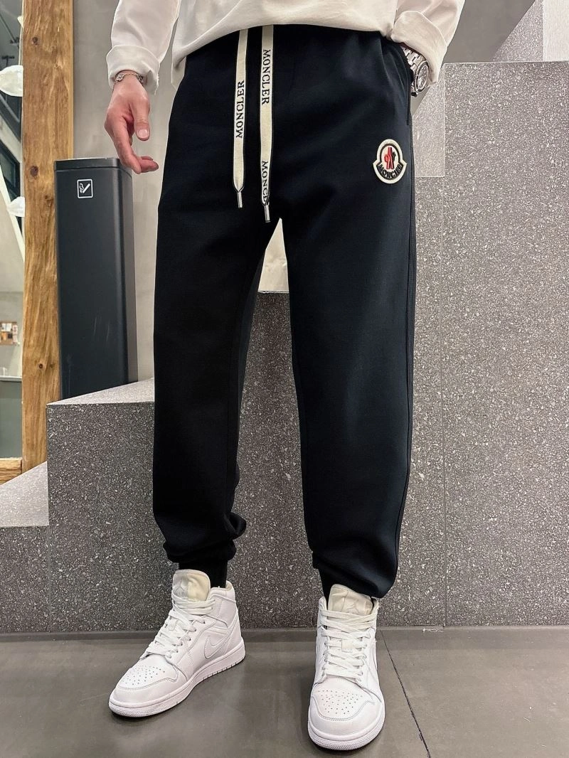 Genuine Moncler Long Pants