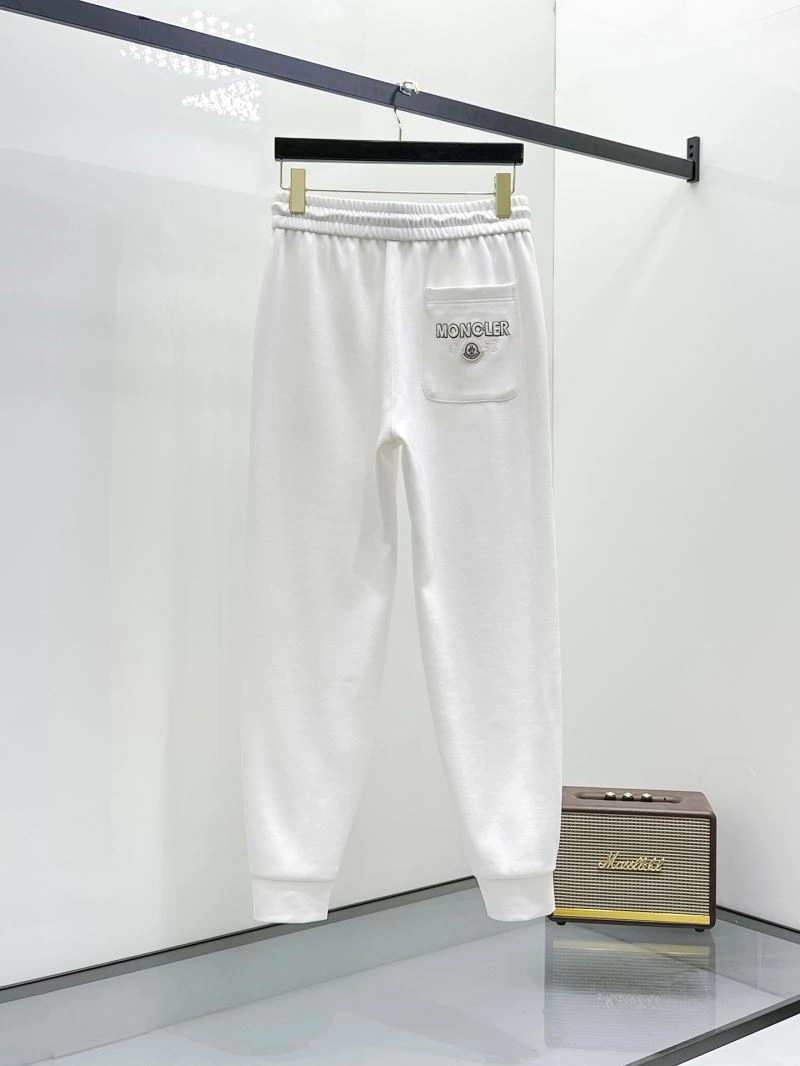 Precise copy Moncler Long Pants